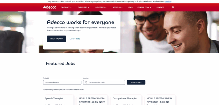 Top 10 Recruitment Agencies in Australia: 2026 Guide - Ignite